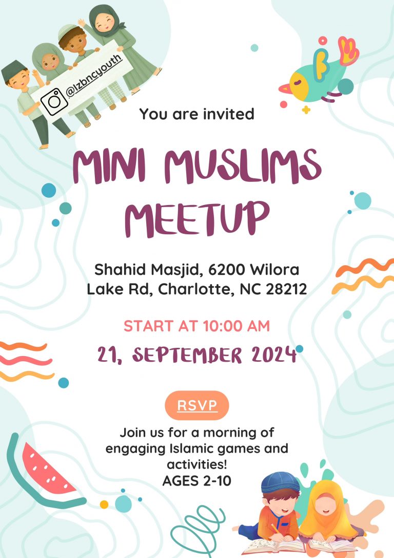 ICBNC » Kids Meetup